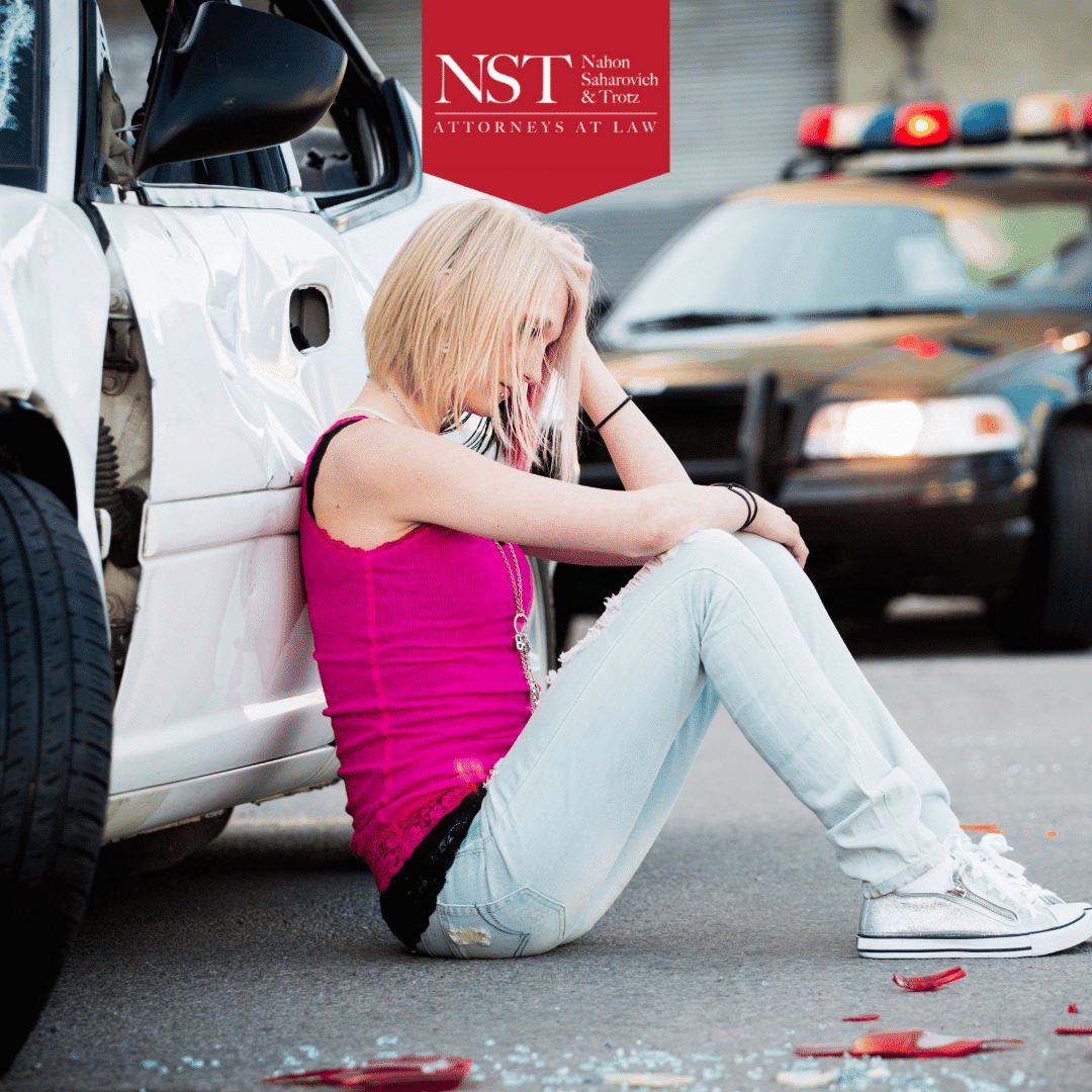 What Happens if Someone Gets in an Accident While Driving Your Car ...