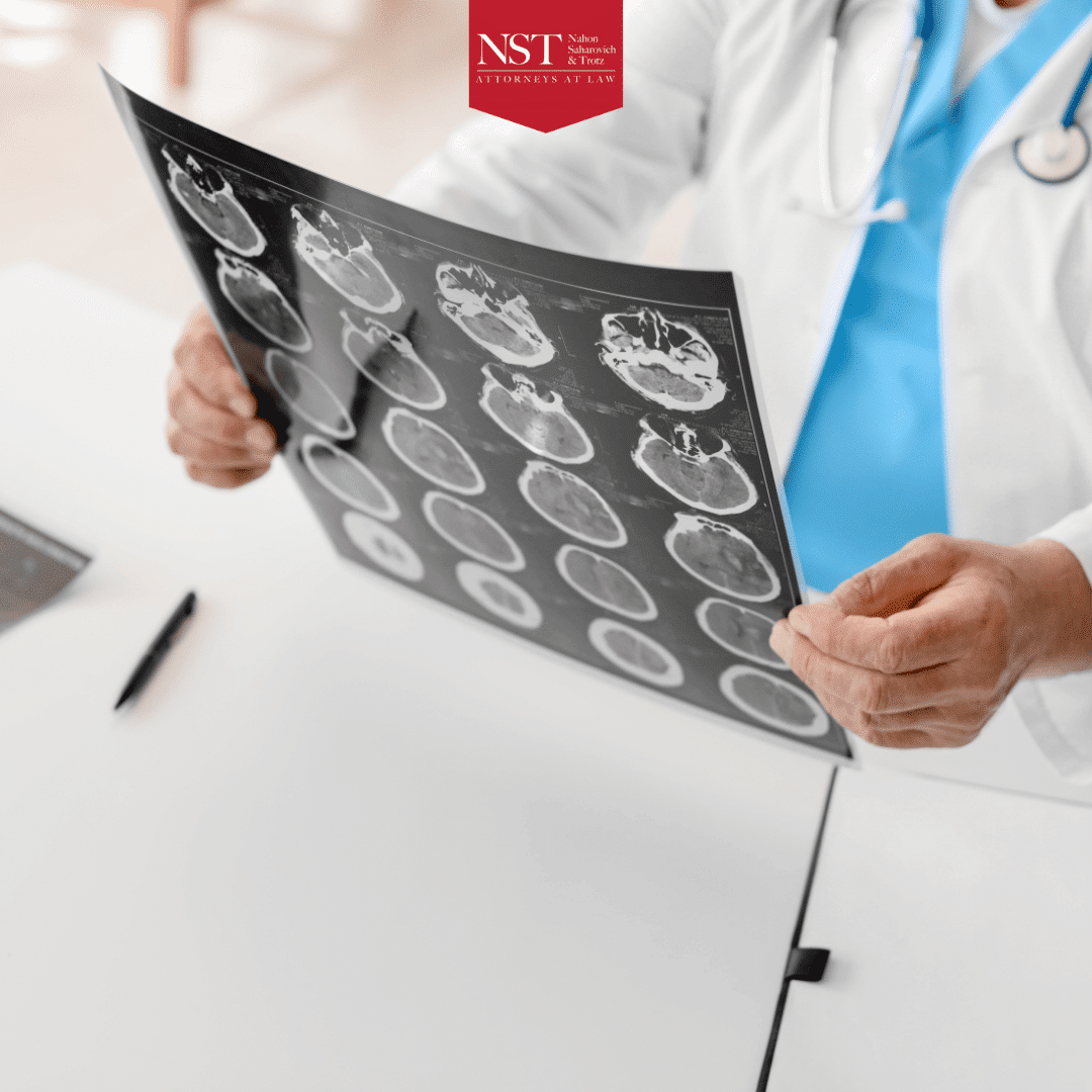 Jackson, TN Brain Injury Accident Lawyers | NST Law