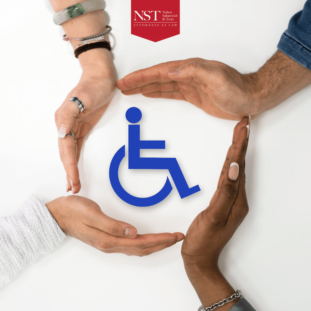 Knoxville Social Security Disability Lawyers – Get Help | NST Law