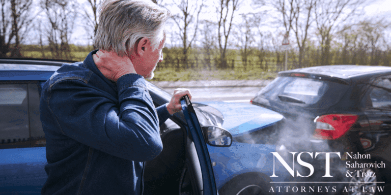 Who Is Liable in a Self-Driving Car Accident? | NST Law