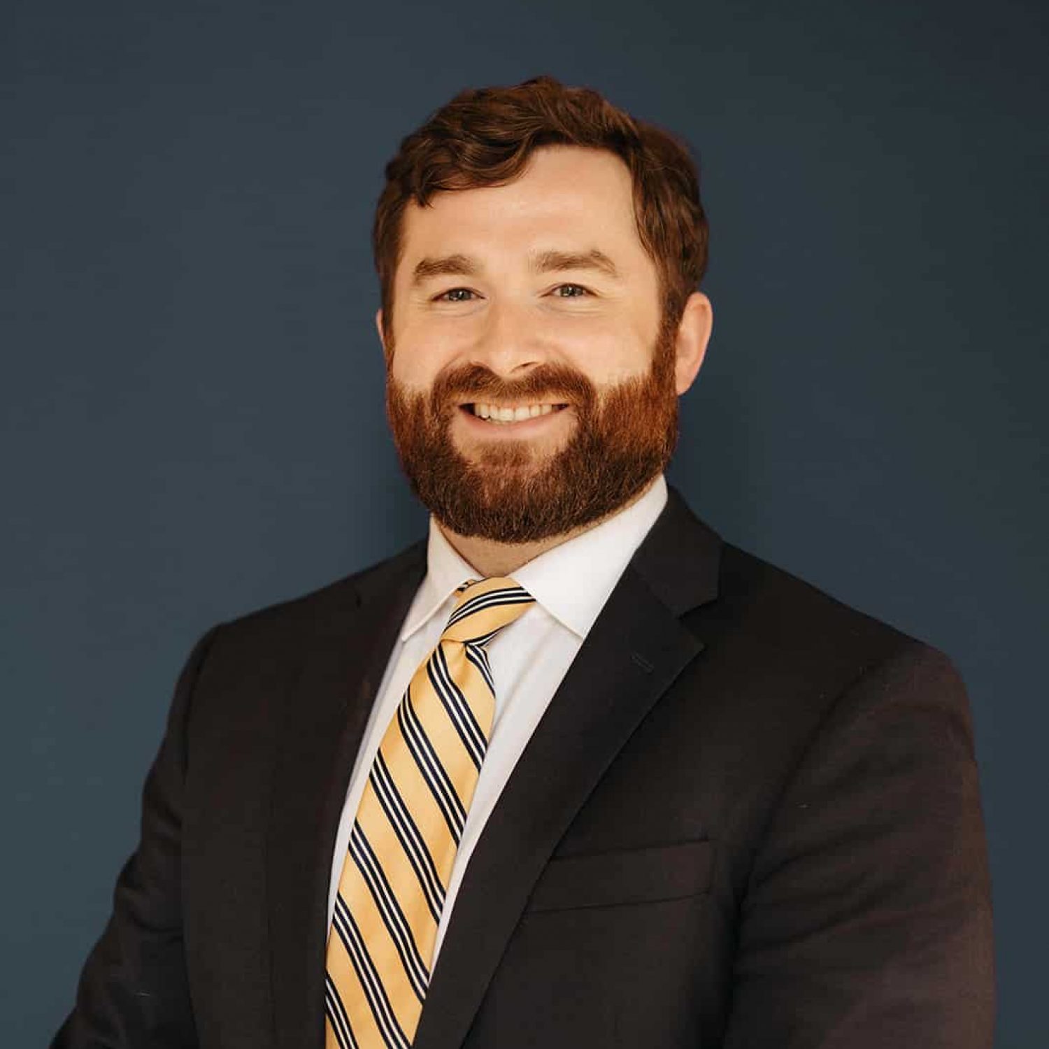 Jack Allyn | Attorney at NST Law