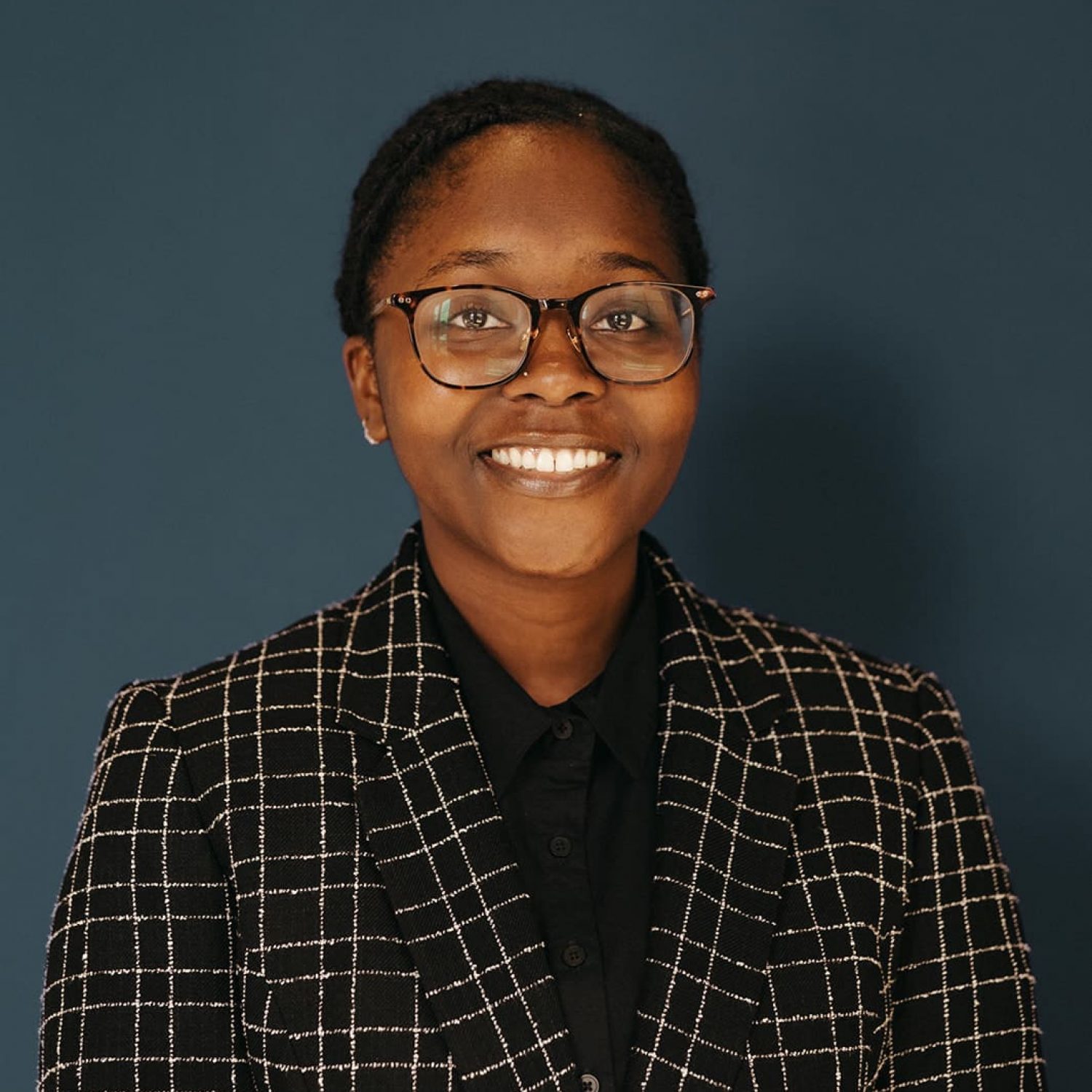 Eghosa Eguakun | Attorney at NST Law